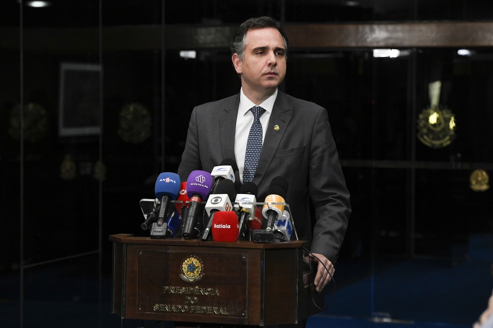 Pacheco volta a defender criação de limite para IVA na reforma ...