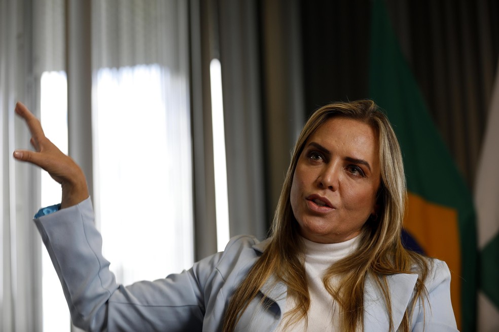 Após reunião com Lula, Celina Leão volta a criticar federalização da ...