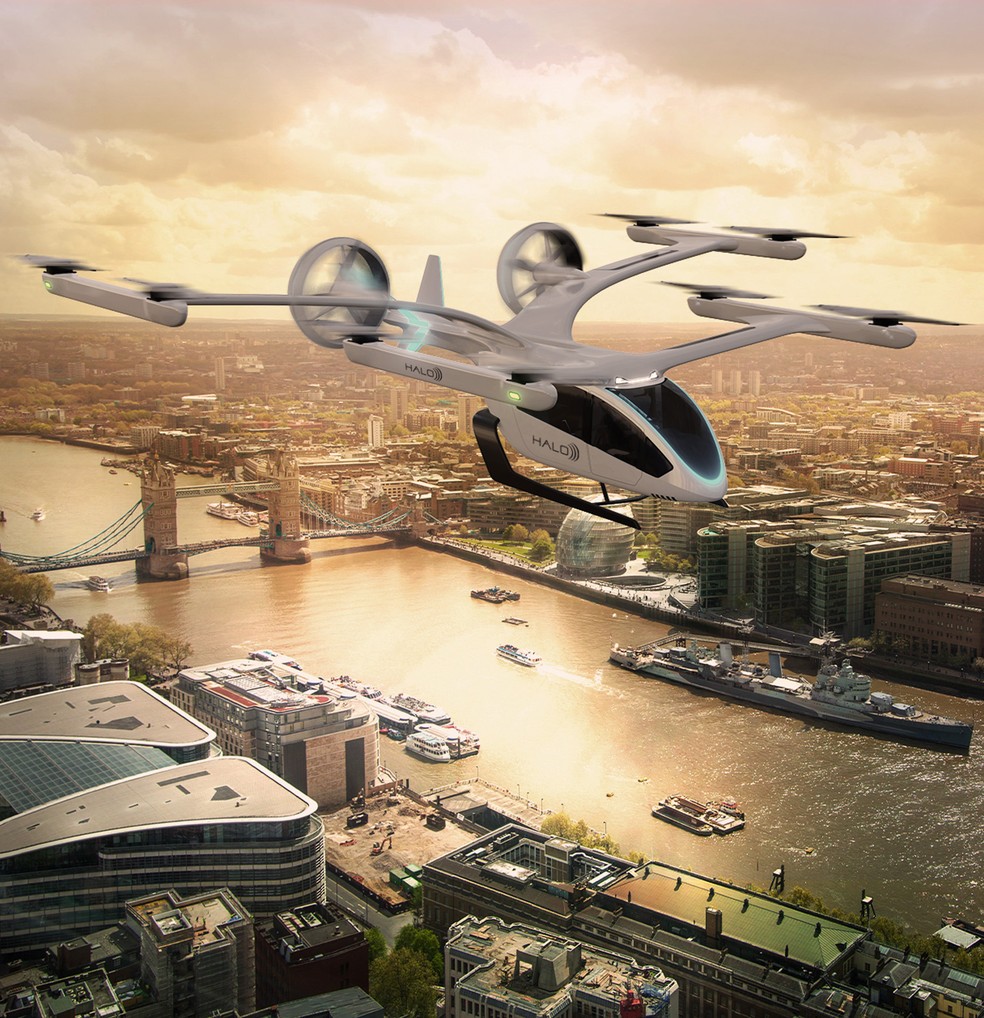 Embraer ganha R$ 2 bilhões com “unicórnio” Eve | Empresas | Valor Econômico