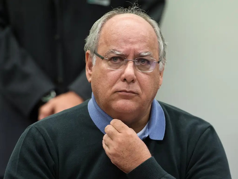 Toffoli muda voto para anular condenação de ex-diretor da Petrobras na ...