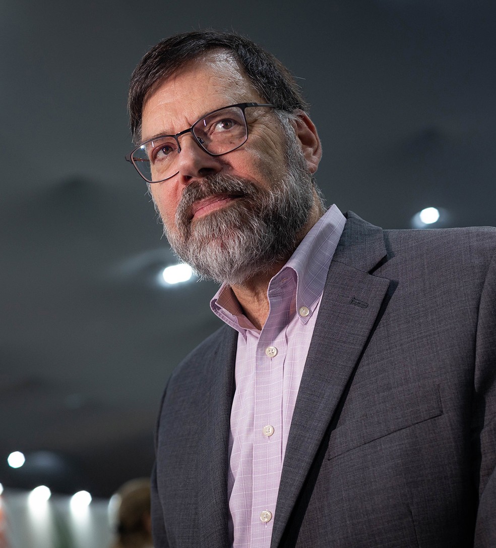 ‘Mundo não vai recuar só porque EUA estão fora de Acordo de Paris’, diz ...