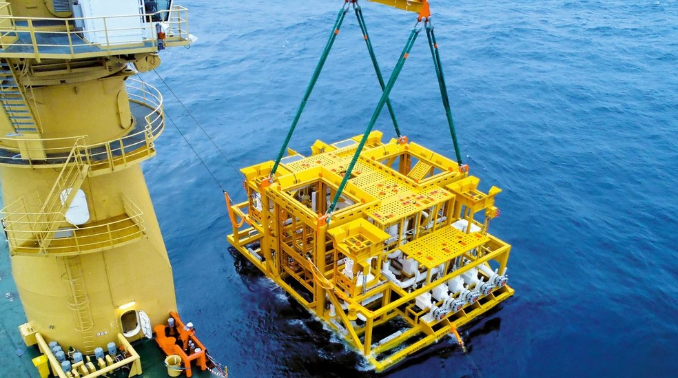 Aker Solutions, SLB e Subsea7 concluem parceria e nova empresa se chamará OneSubsea | Empresas ...