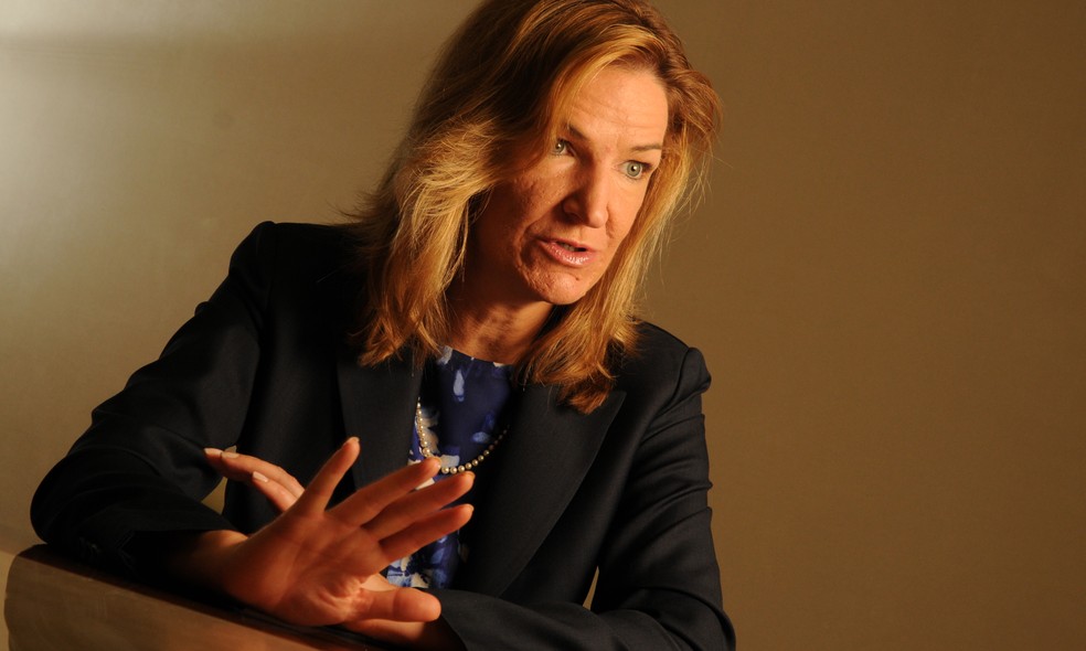 Fed enfrenta hoje desafio de alinhar expectativas sobre resposta à ...