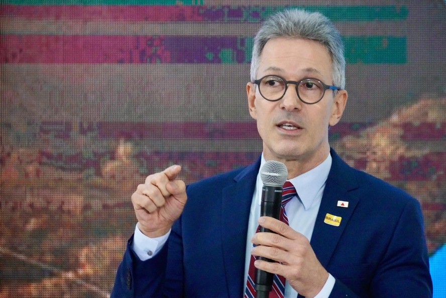 Zema dobra aposta contra STF e recebe apoio de Flávio | Política ...