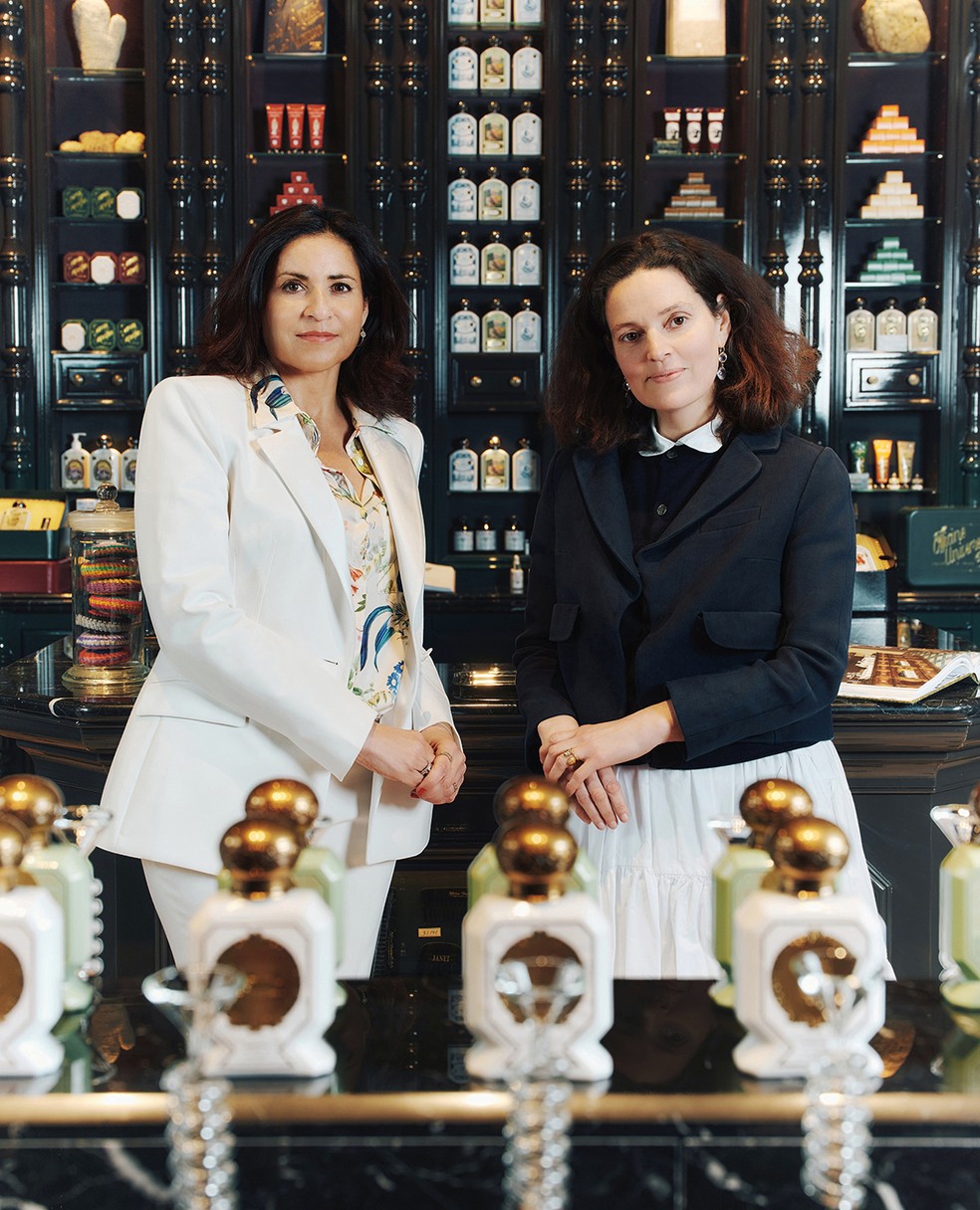 Na era do TikTok, a Buly leva o consumidor de volta ao século XIX ...