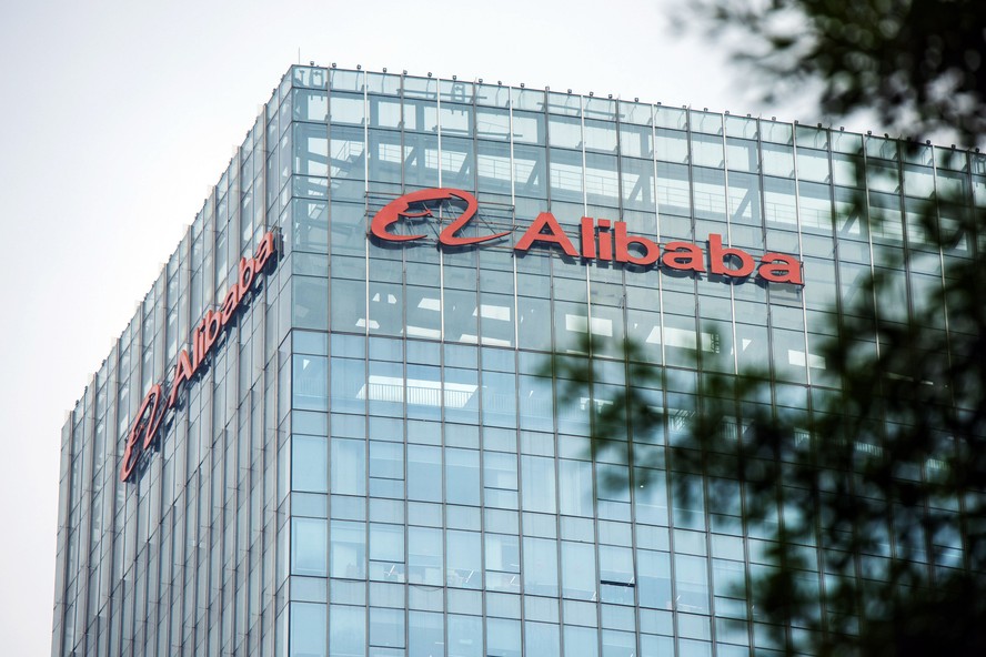 Alibaba integra operações das plataformas de comércio on-line ...
