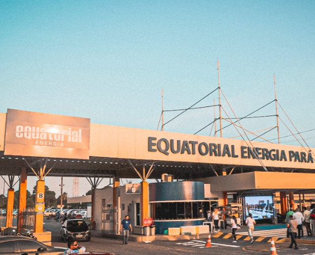 Equatorial vende 8,6 milhões de MWh de energia no 1º tri, alta de 3,5% ...
