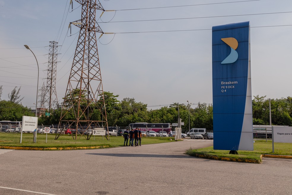 Petrobras e Shine I terão 70,4% do capital social da Braskem | Empresas ...
