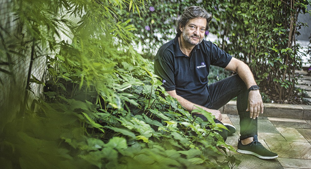 PIPELINE: A ‘big tech’ Agrotools já vale R$ 450 milhões | Agronegócios ...