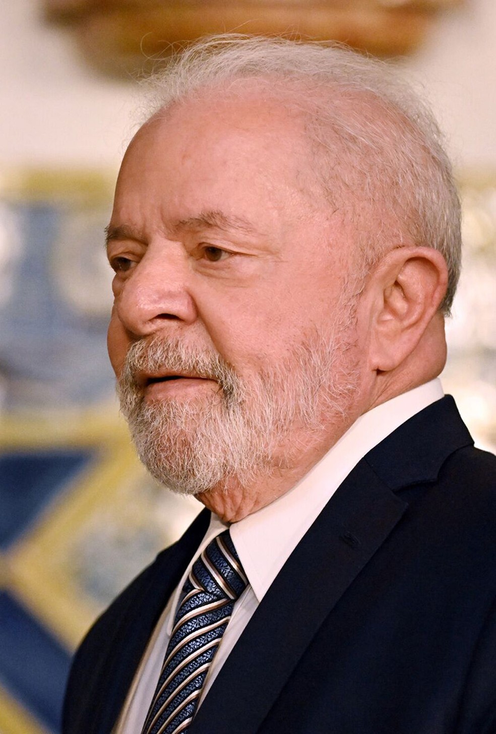 Lula negocia mais para fazer troca em ministério | Política | Valor ...