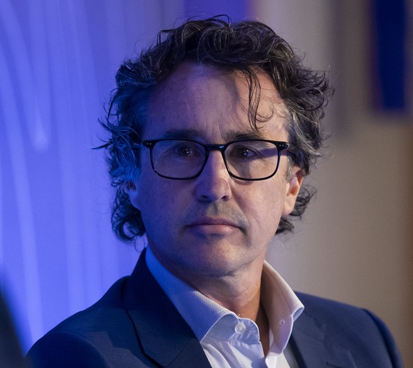 Rio Tinto aponta Simon Trott como novo CEO | Empresas | Valor Econômico