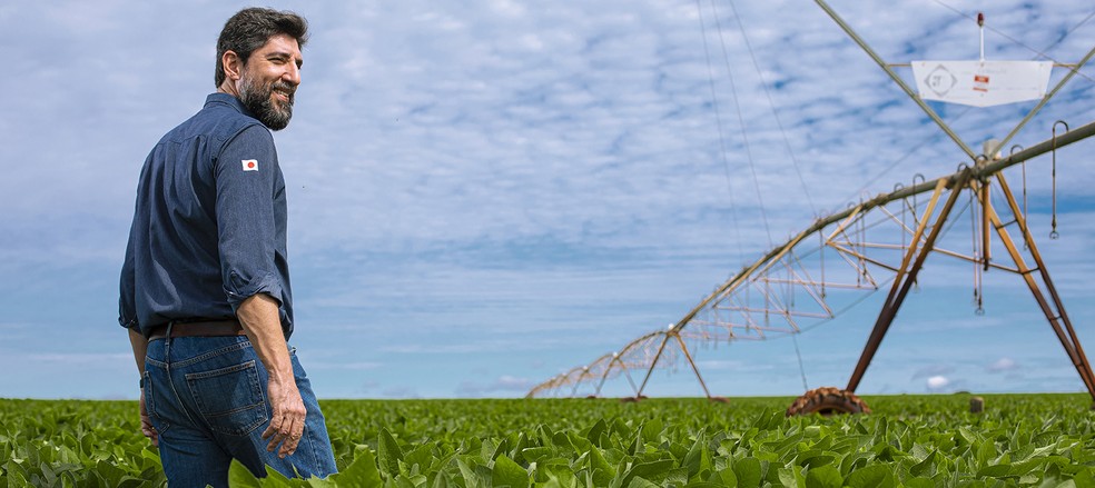 Agrex cresce em grãos, insumos e logística | Agronegócios | Valor Econômico