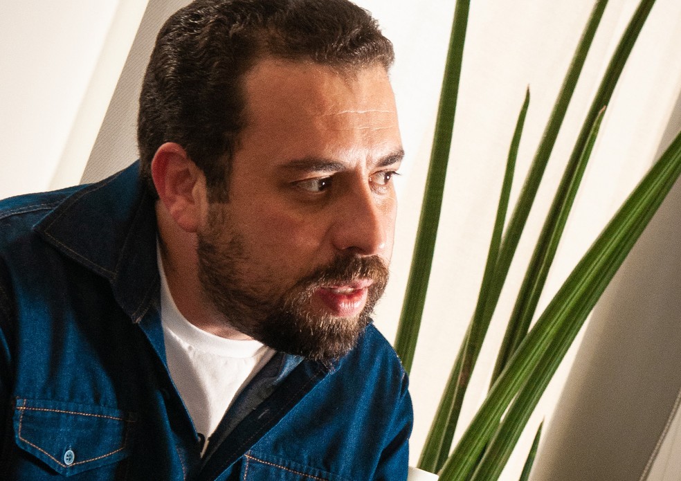 Psol reafirma candidatura de Boulos a governador | Política | Valor ...