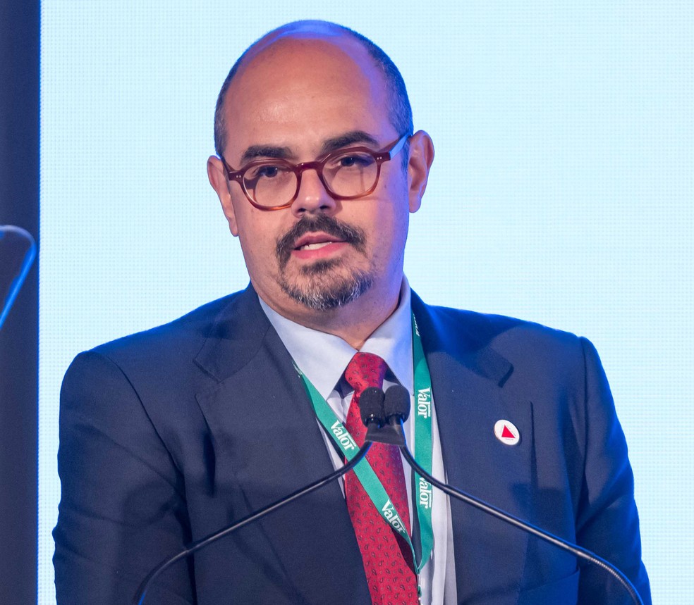 Commodity é ‘base’ em MG, aponta vice-governador | Summit Brazil USA | Valor Econômico