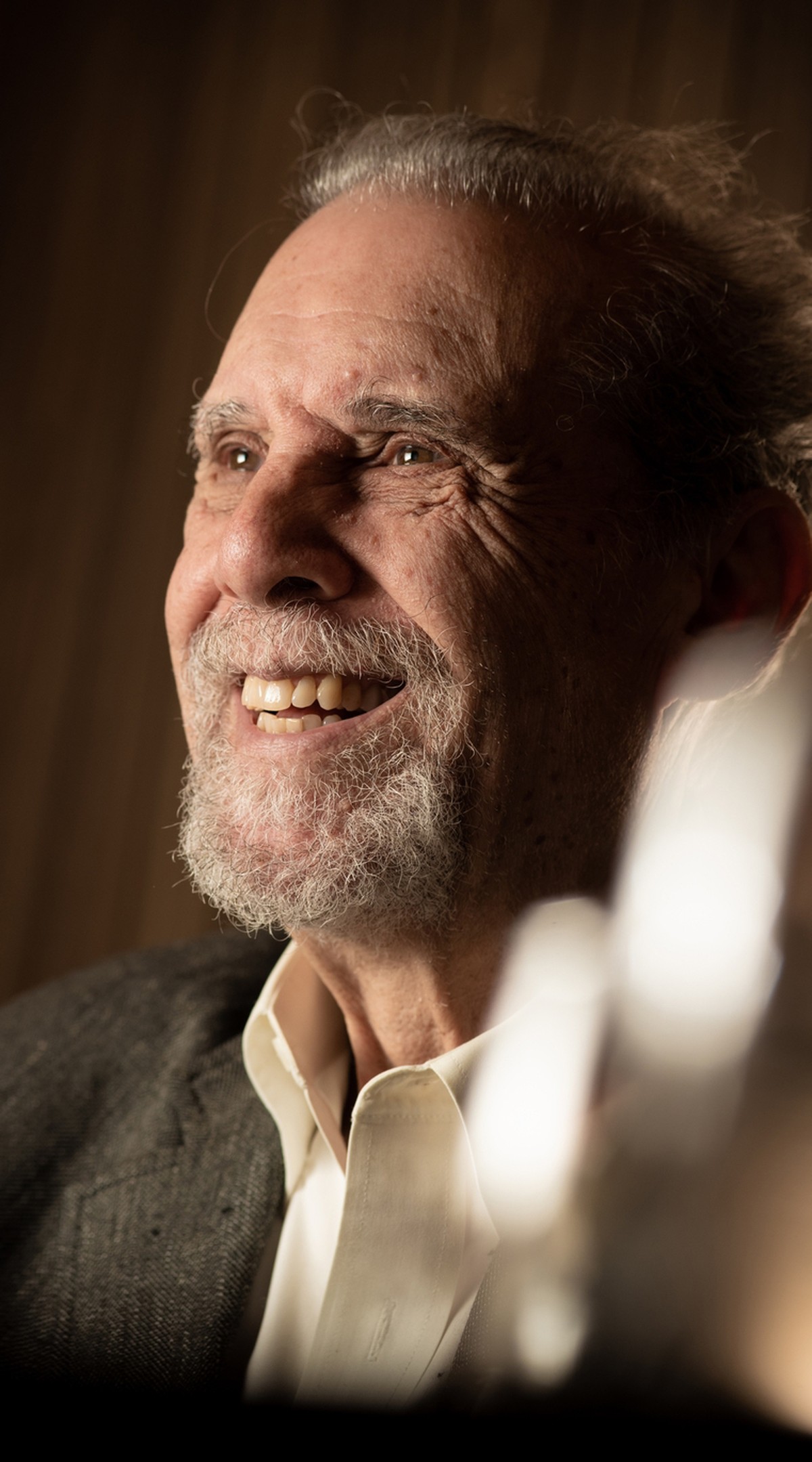 ‘Você pode escolher se concentrar no que importa’, diz Daniel Goleman ...