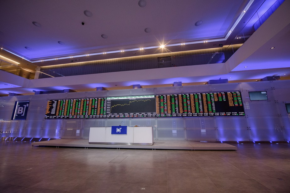 B3 informa que valor total da aquisição da Neoway será de R$ 1,8 bilhão ...