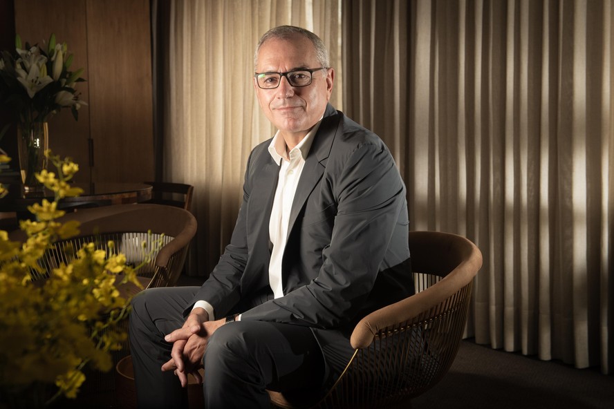 FT: dona da Paco Rabanne e Carolina Herrera, Puig espera levantar 2,5 ...