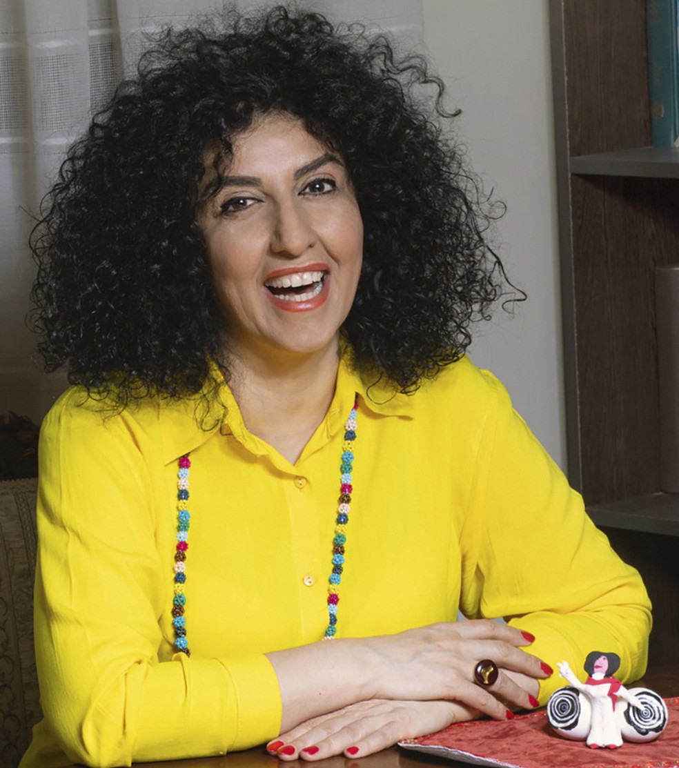 Nobel da Paz só soube da premiação por colegas de prisão | Brasil ...