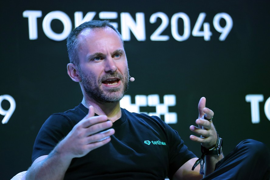 S&P rebaixa a nota de risco dos ativos da Tether e CEO da empresa responde | Criptomoedas ...