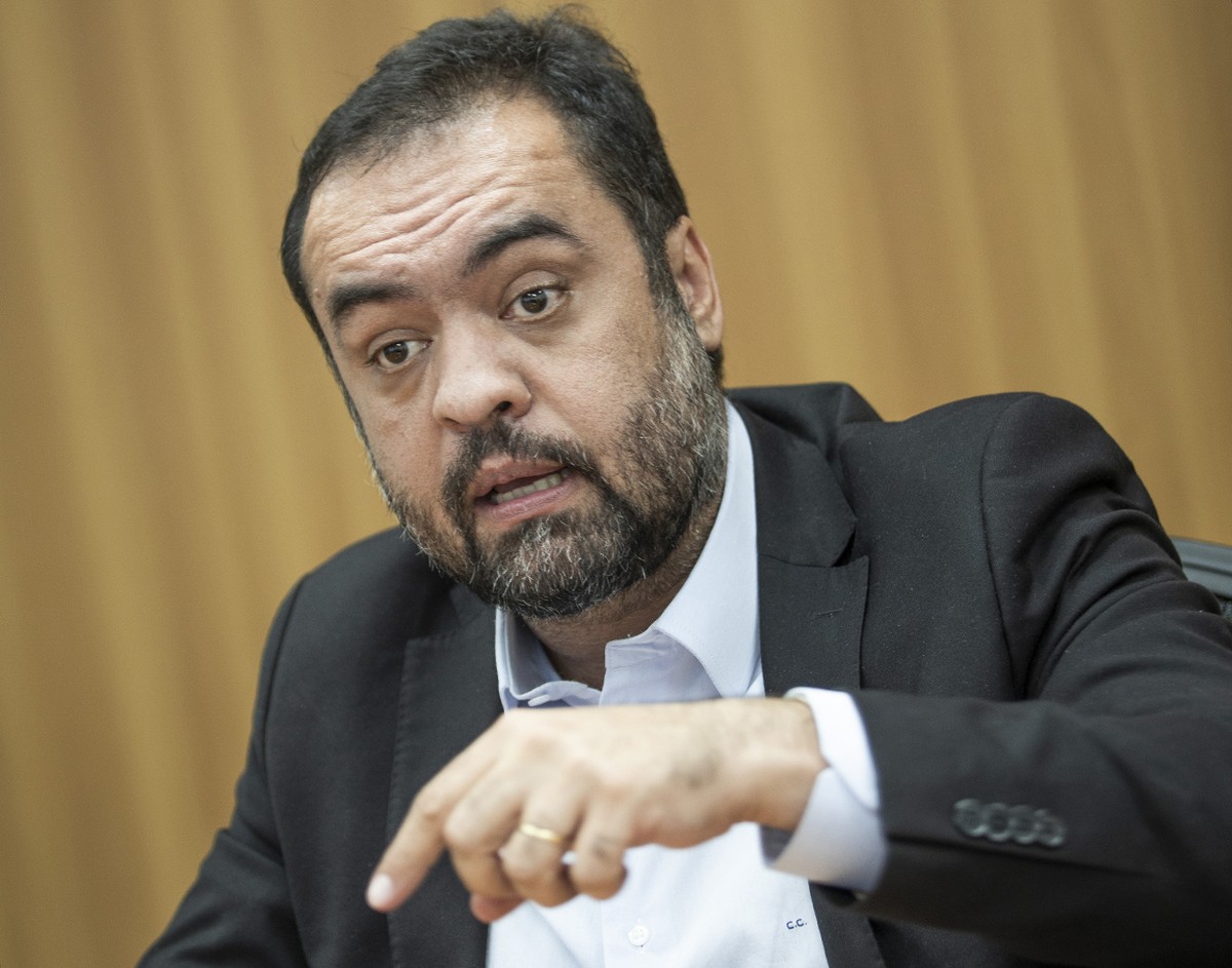 Castro diz que acompanha prisão de Bacellar com ‘devida atenção ...