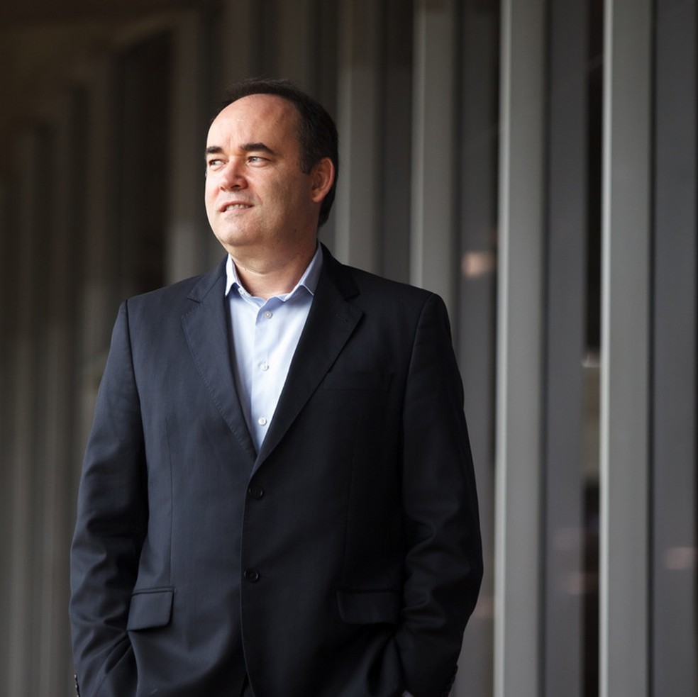 Reestruturada, Ericsson nomeia CEO para o Brasil | Empresas | Valor ...