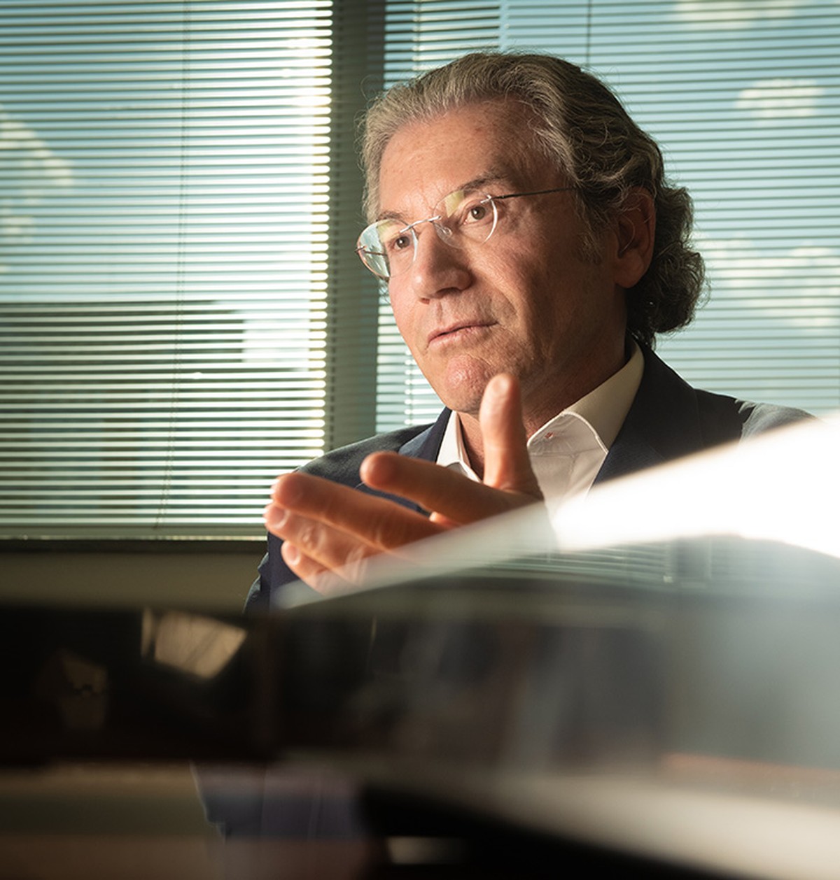 Comércio com Israel aposta em tecnologia para crescer | Brasil | Valor ...