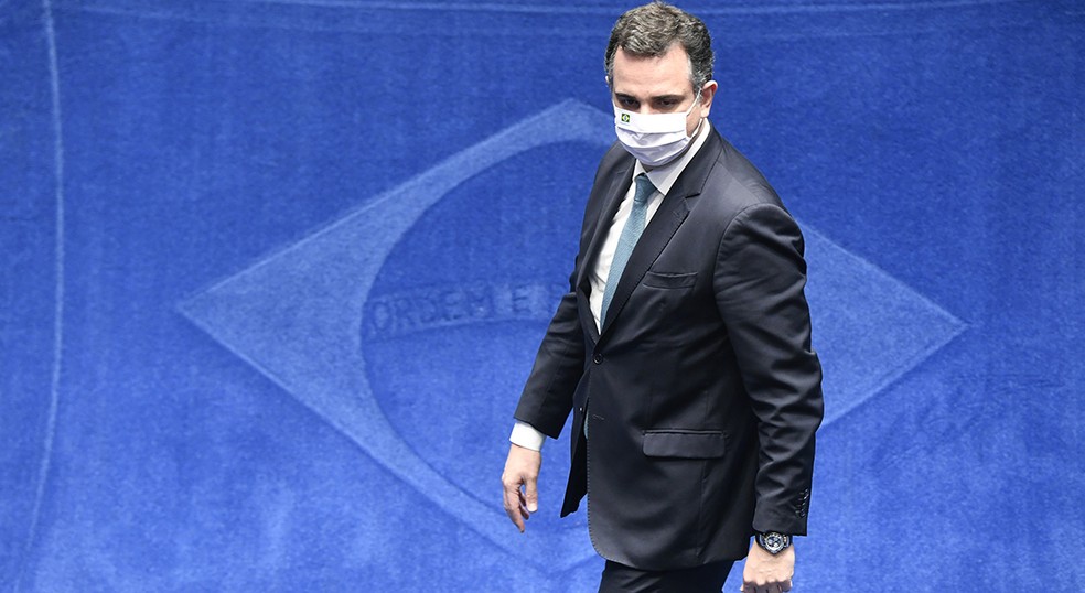 Pacheco comunica ao PSD que não será candidato a presidente | Política ...