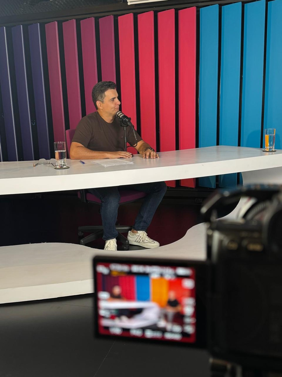 CEO da Buzz Editora estreia no universo dos podcasts com “Negócios e ...