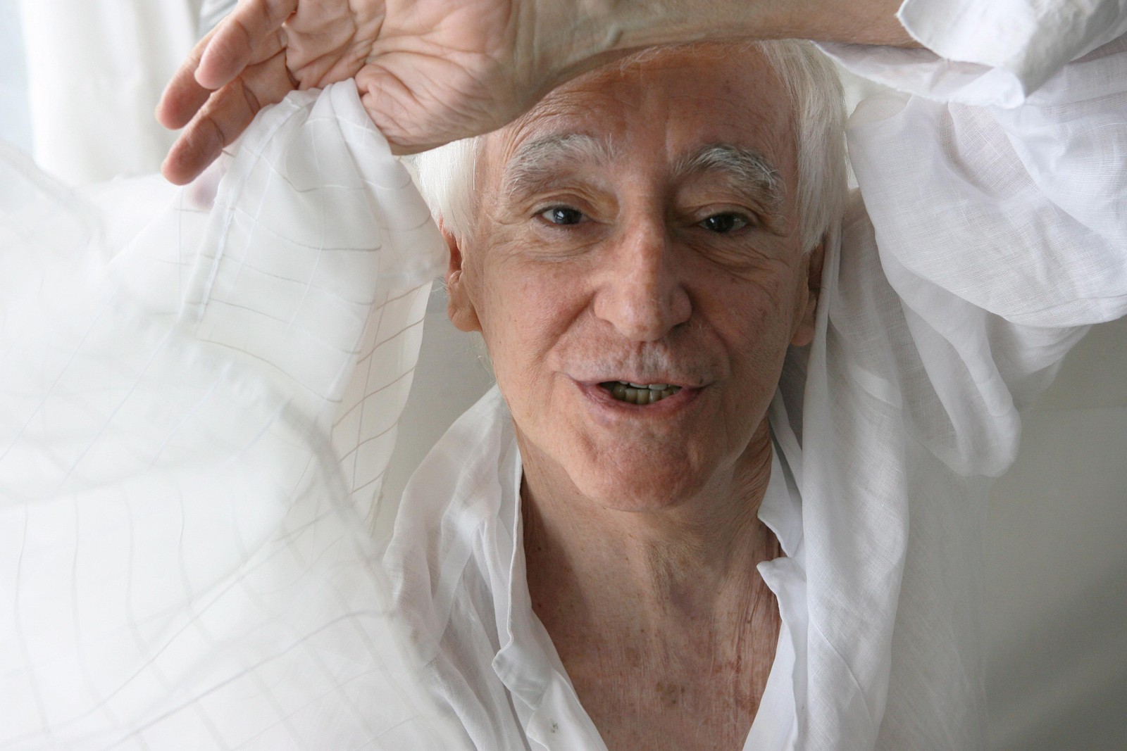 Veja imagens da trajetória do dramaturgo Zé Celso | Eu & | Valor Econômico