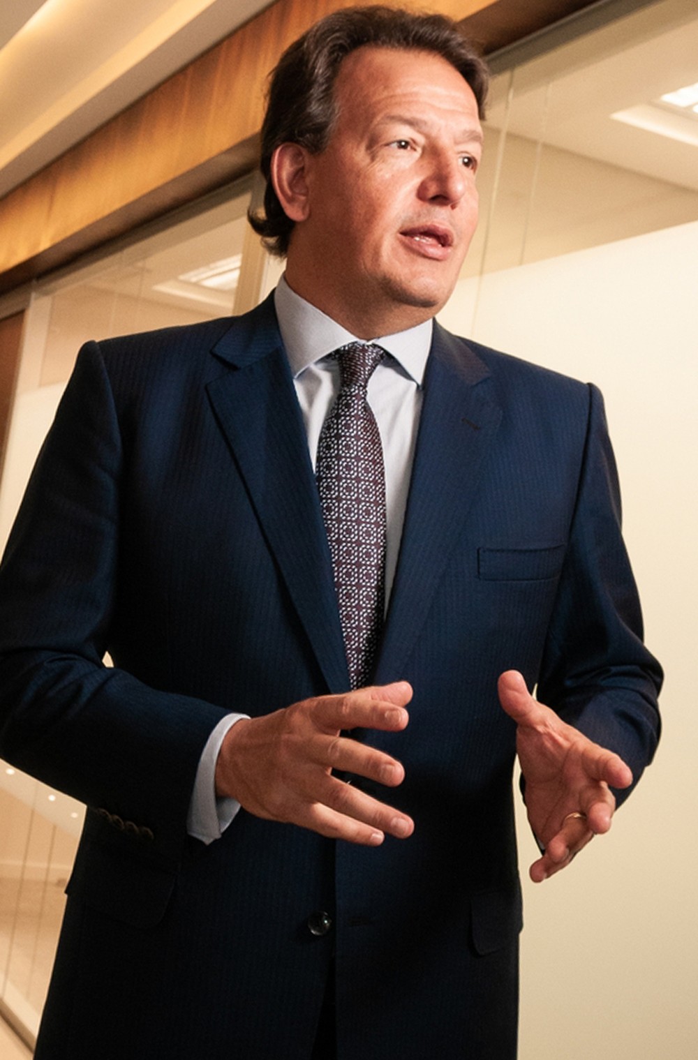 Brasil vive ciclo favorável à tomada de risco, diz AZ Quest | Finanças ...