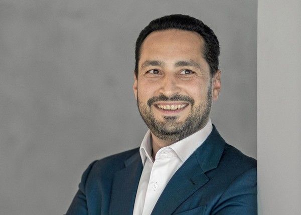 Bruno Lasansky: Tanque cheio de motivação | Executivo de Valor | Valor ...