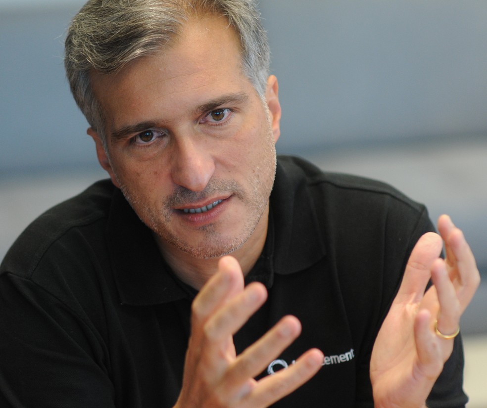 Saneada, InterCement planeja voltar ao jogo | Empresas | Valor Econômico