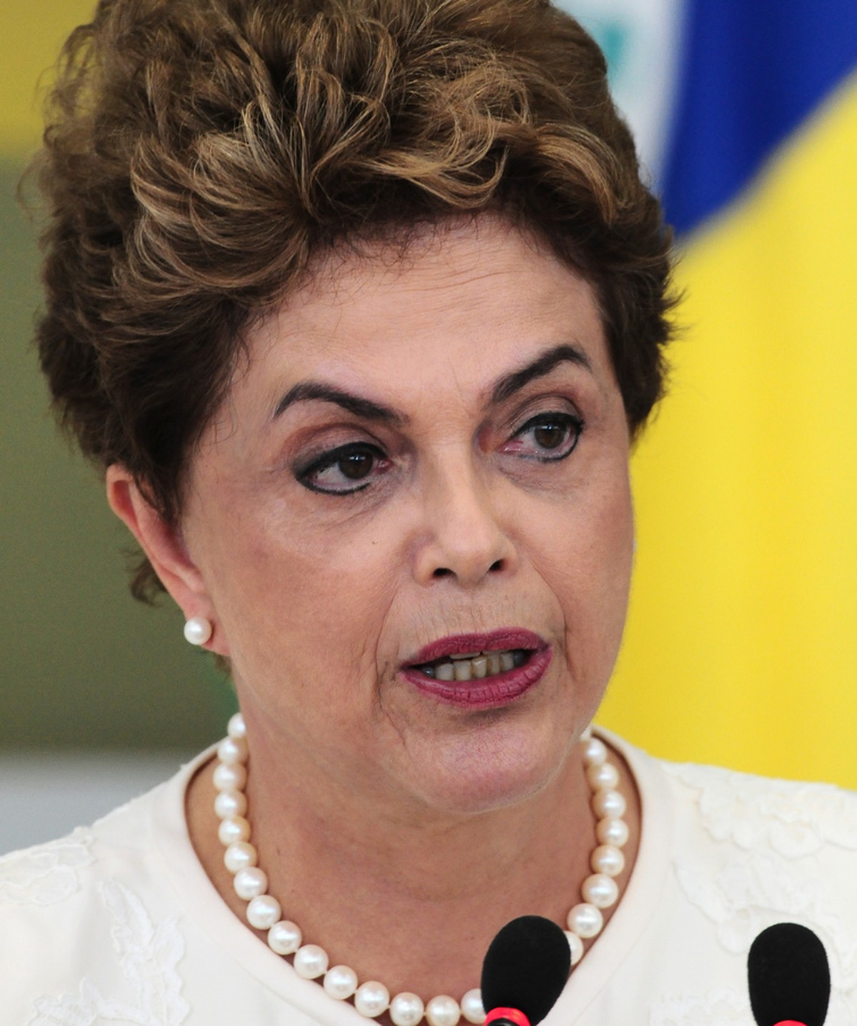 Dilma pede engajamento nacional para o combate ao vírus zika | Política ...