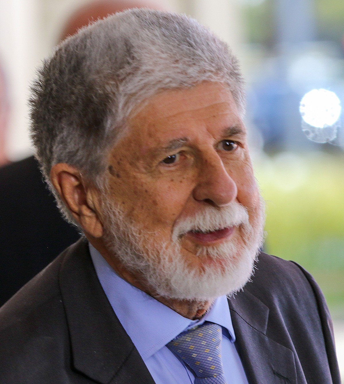 Acordo com UE oferece pouco e exige muito do Mercosul, diz Amorim ...