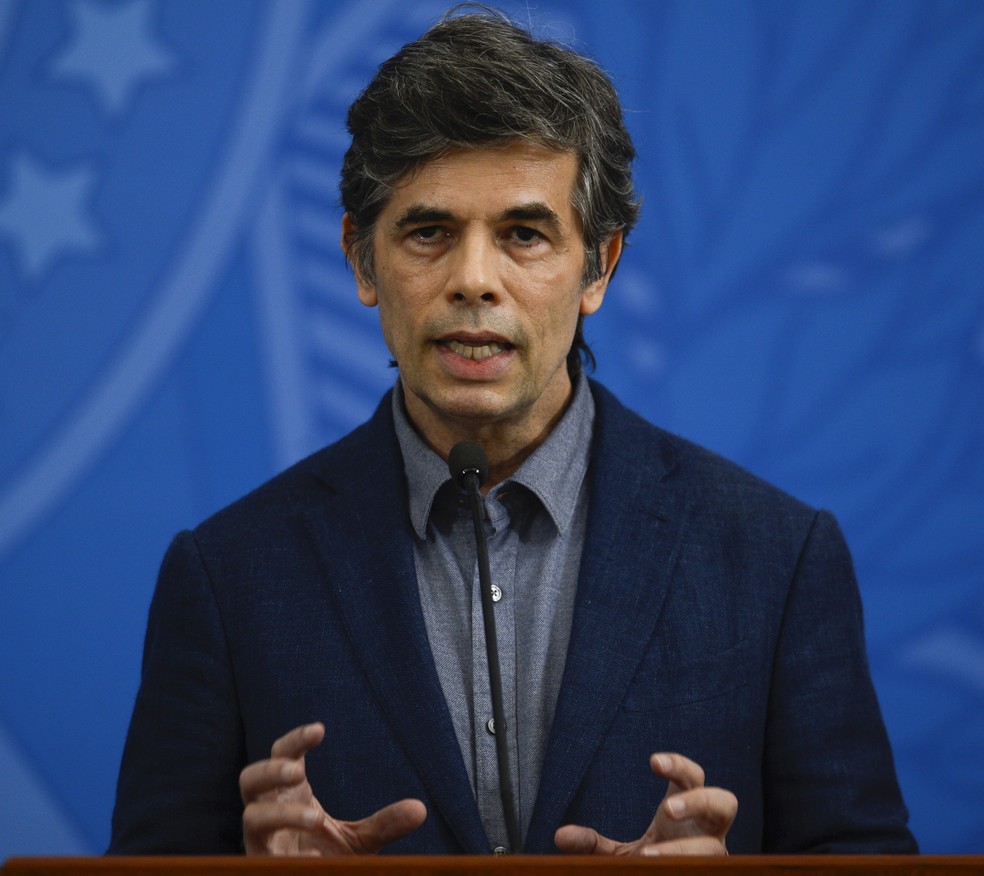 Teich diz que apresentará modelo para flexibilizar quarentena nos ...