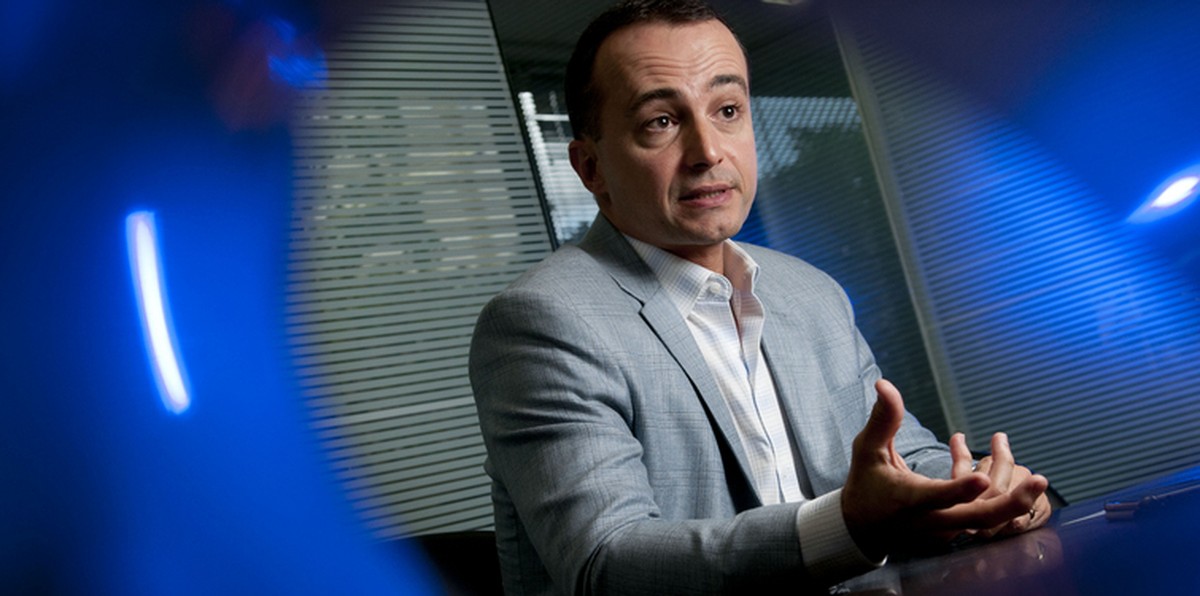 Auster retoma plano para crescer no país | Agronegócios | Valor Econômico