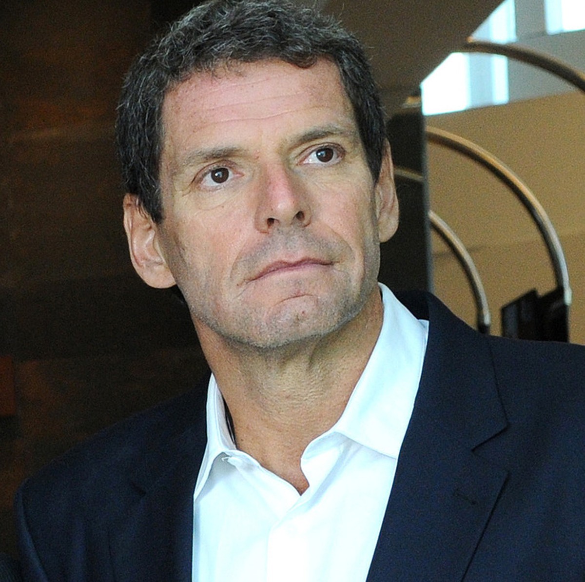 Accioly, um colecionador de relações, de Aécio a Huck | Política ...