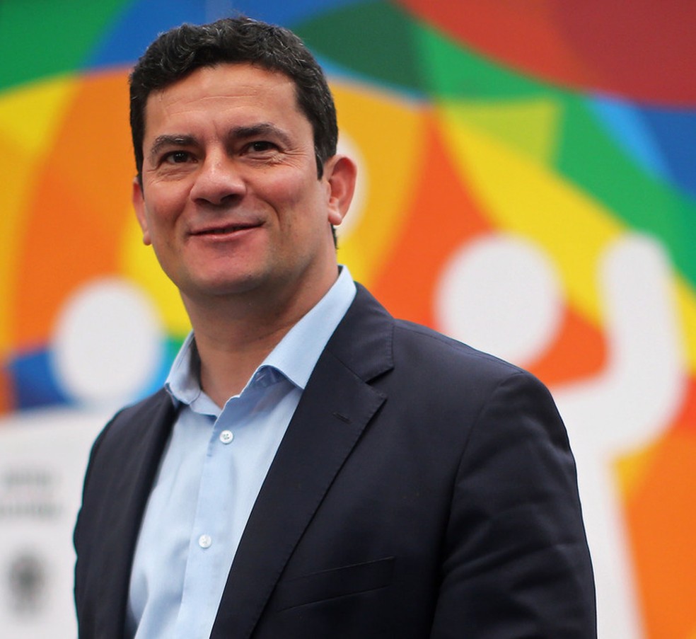 Moro encontra-se com Bolsonaro para decidir sobre convite | Política ...