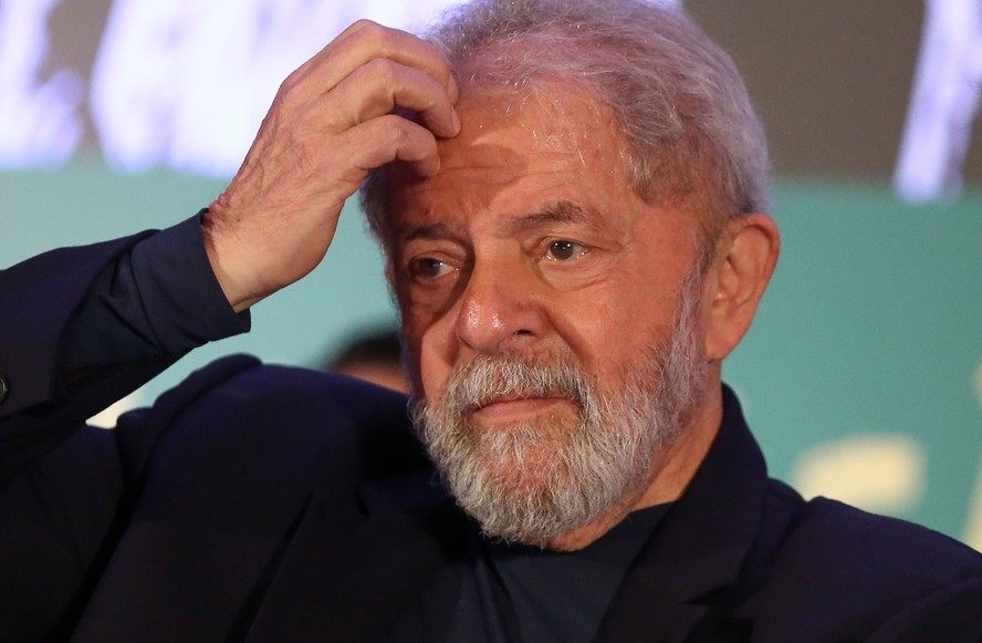 Lula propõe intervenção em preços da Petrobras | Política | Valor Econômico
