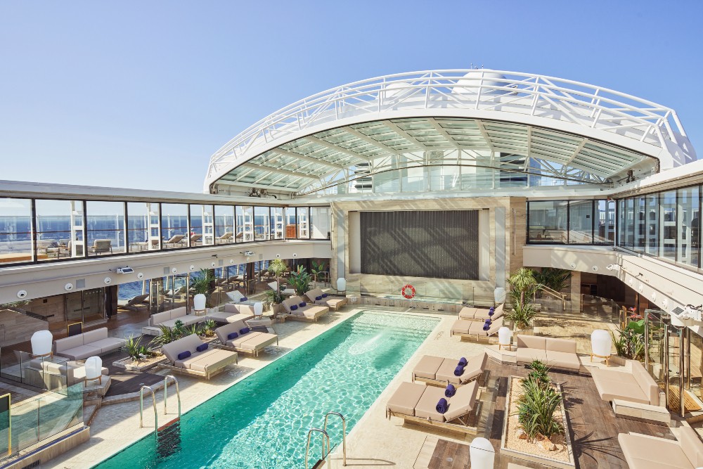 Mercado de viagens marítimas de luxo ganha experiências inéditas ...