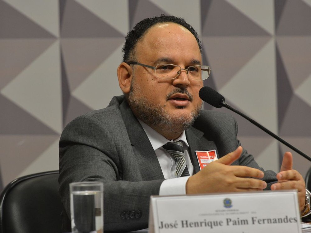 Ex-ministro José Henrique Paim é confirmado como coordenador de ...
