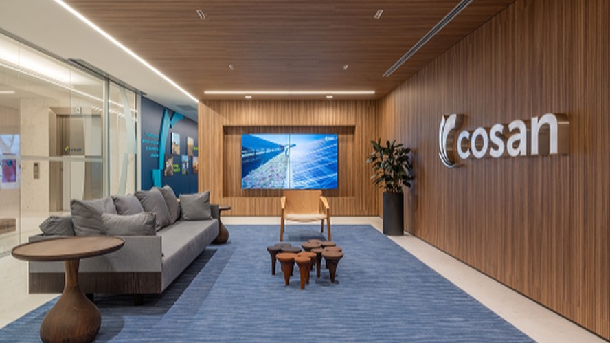 Cosan anuncia oferta de 1,45 bilhão de ações em acordo com BTG e Perfin ...