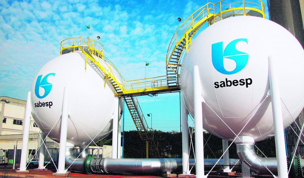 Equatorial oferece R$ 6,9 bilhões por 15% da Sabesp | Empresas | Valor ...