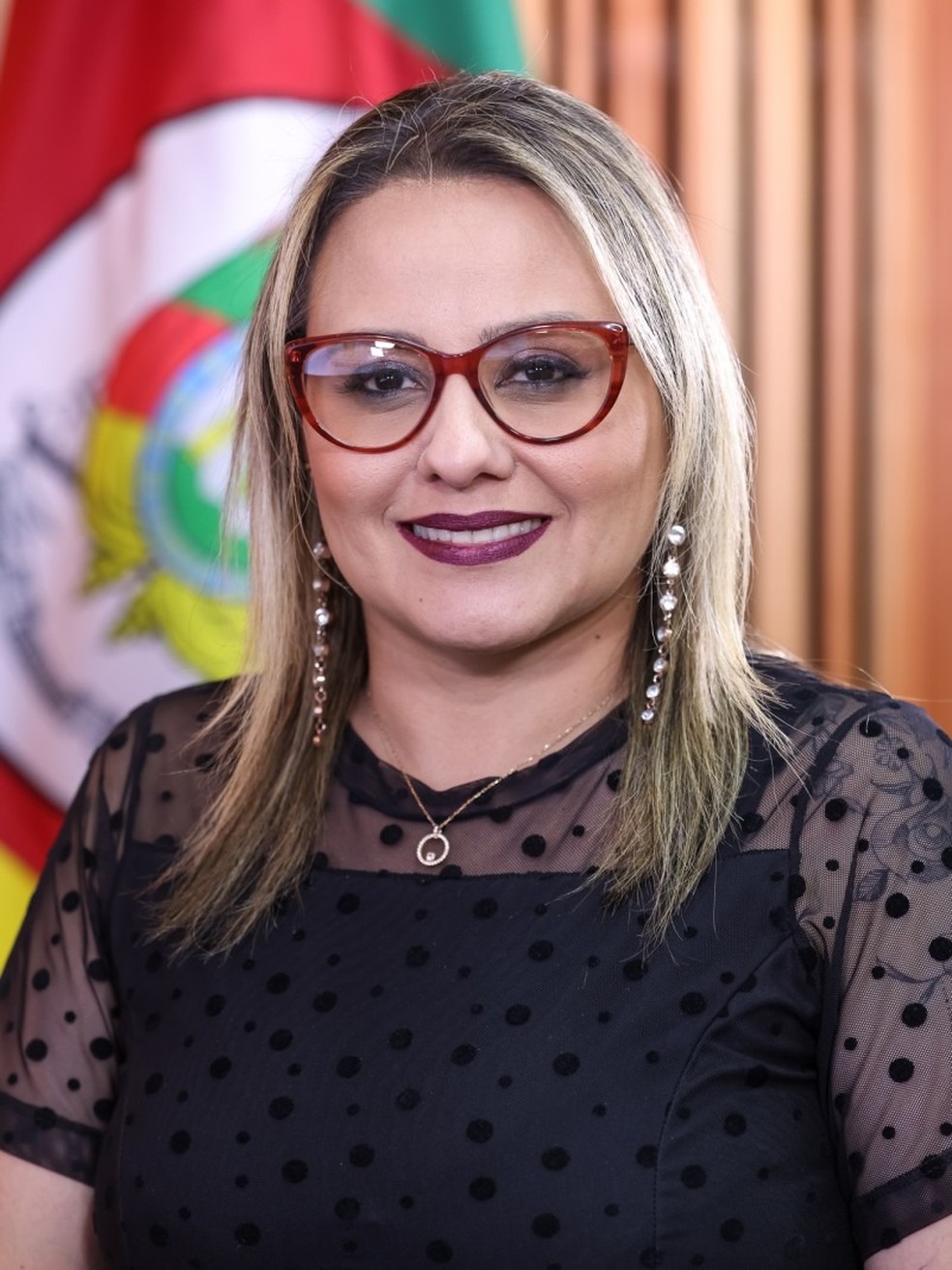 Nome de Danielle Calazans volta a ganhar força para presidência da ...