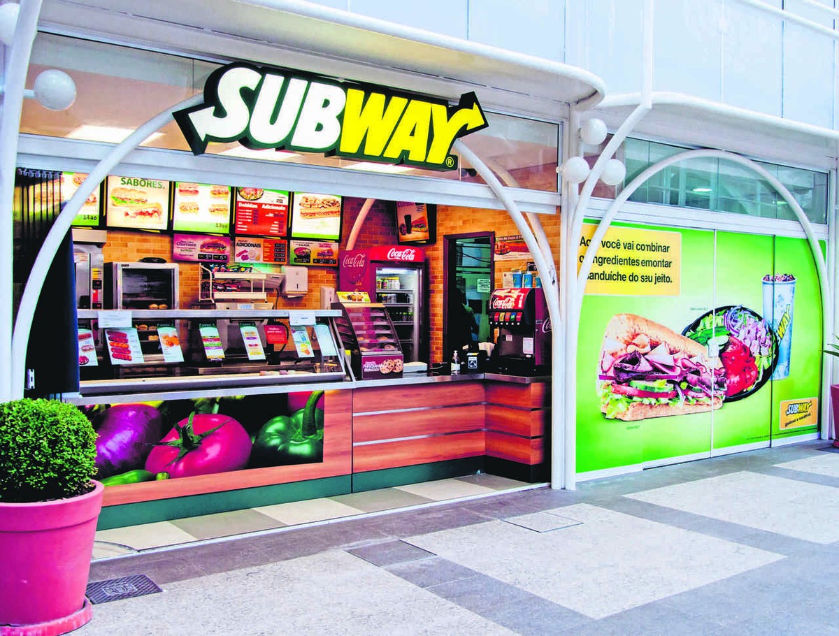 Zamp fecha acordo para uso de marca e desenvolvimento dos restaurantes ...