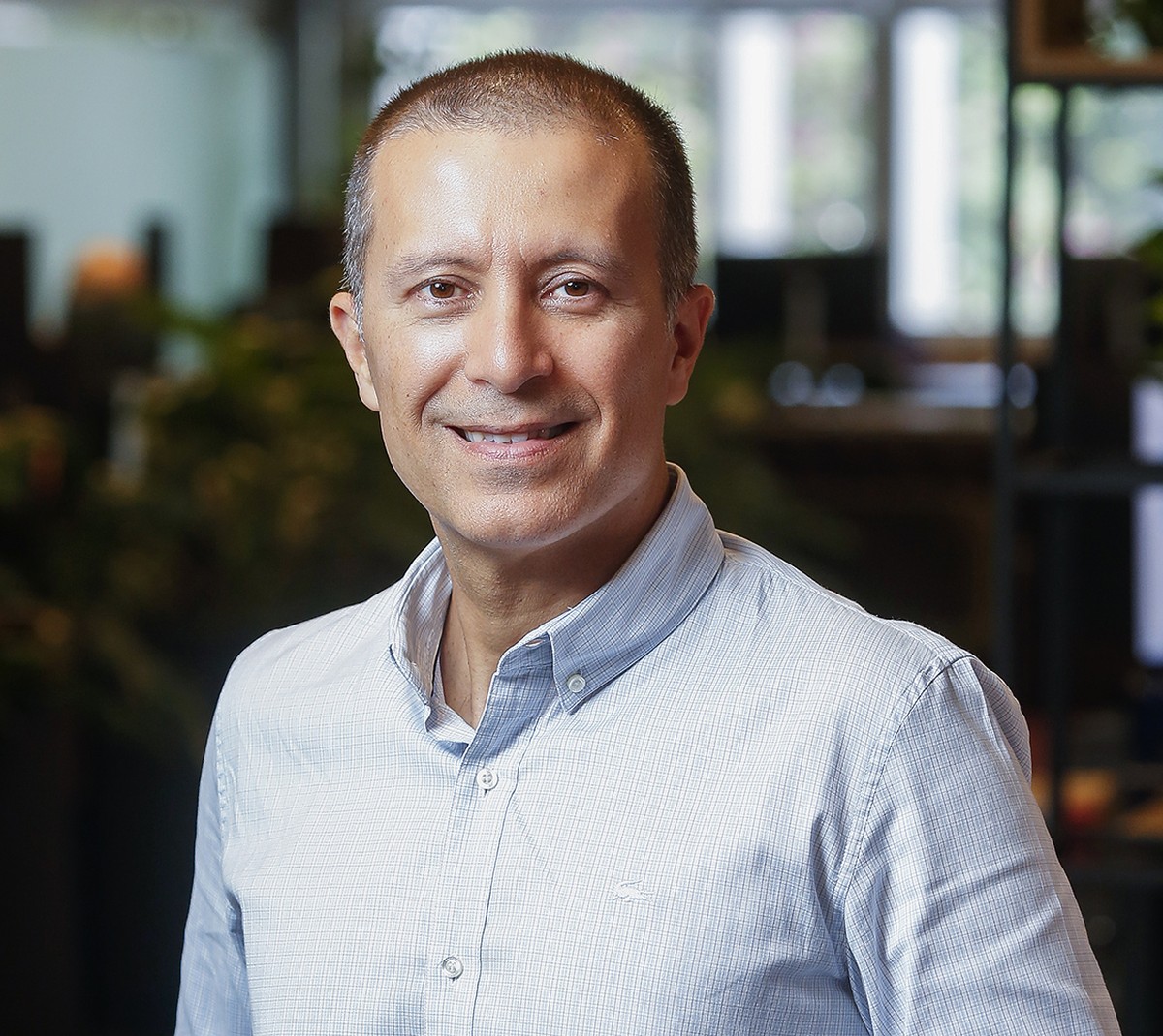 Bolsa A5X anuncia chegada de ex-diretor da B3, Cícero Vieira | Finanças ...