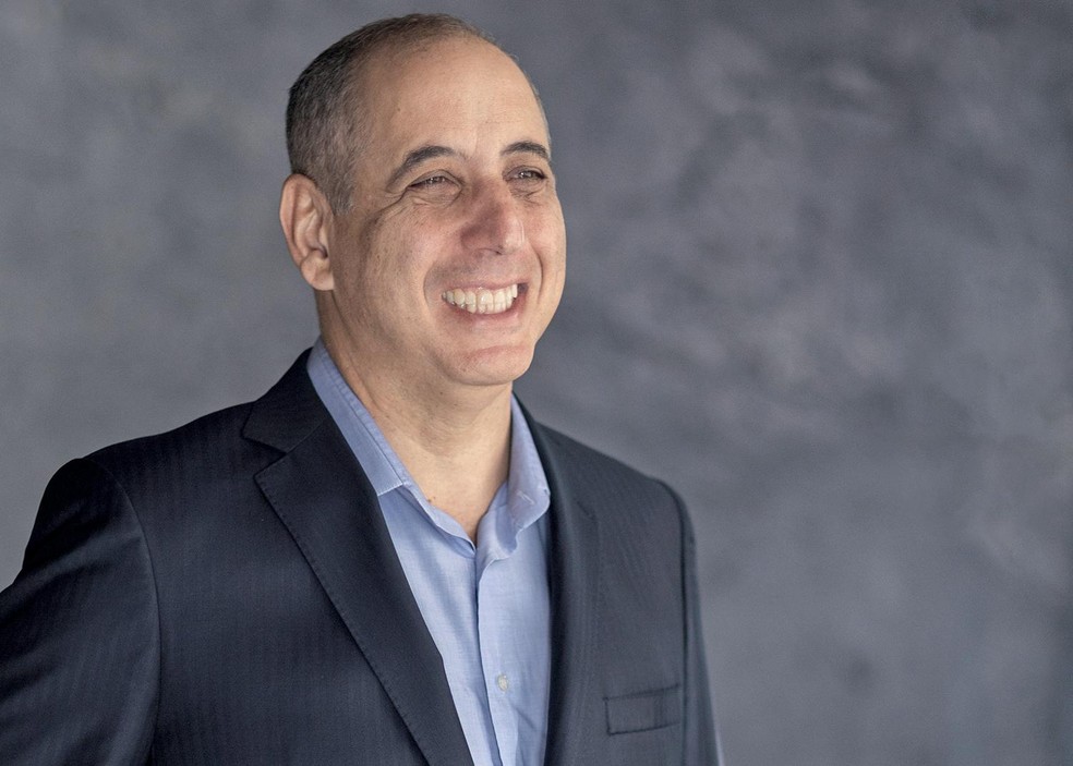 Rui Chammas: Em busca dos melhores trajetos | Executivo de Valor | Valor Econômico