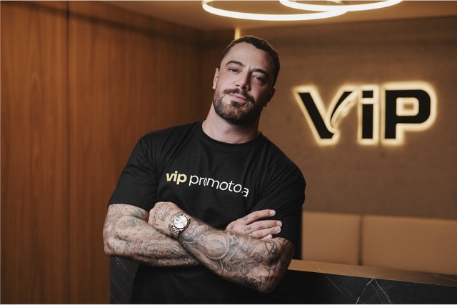 Há 17 anos, a VIP Promotora transforma o acesso ao crédito no Brasil ...