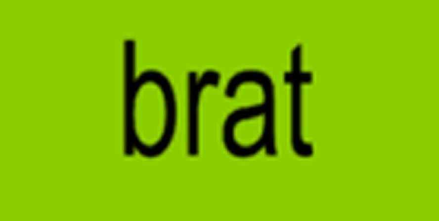 Conheça o 'efeito Brat', verde que viralizou na internet | Empresas ...