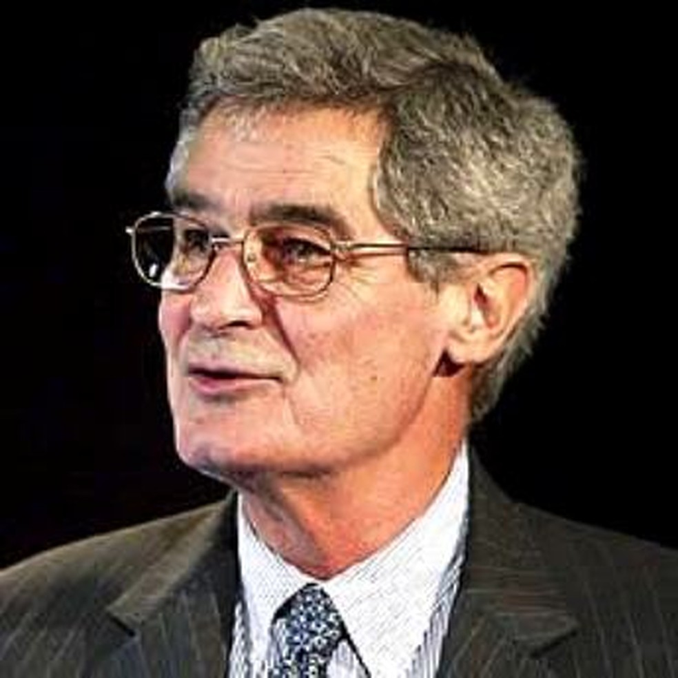 Robert Lucas, Nobel de Economia em 1995, morre aos 85 anos | Mundo ...
